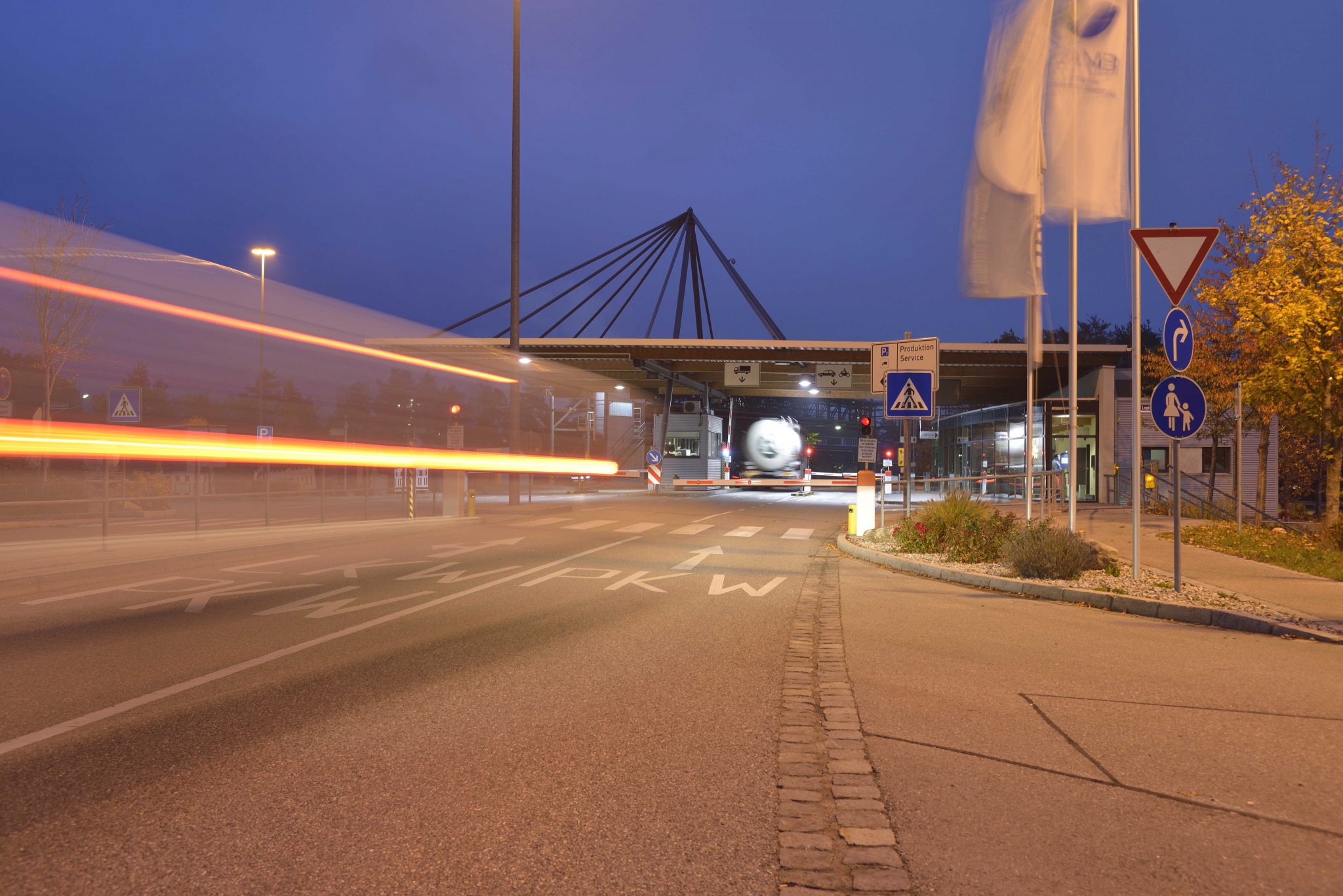 InfraServ GmbH &Co. Gendorf KG - ChemDelta Bavaria